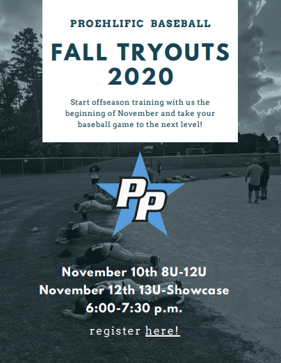 Greensboro-area Proehlific Power announces tryouts